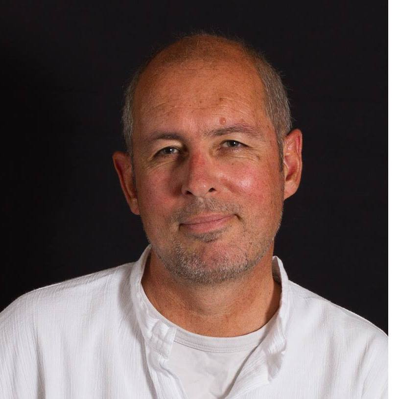 About – Brett Hetherington