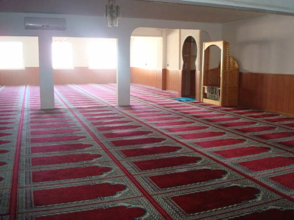 Spain: a gateway to Islamic acceptance? – Brett Hetherington