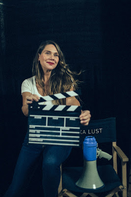 Hands on – Brett Hetherington